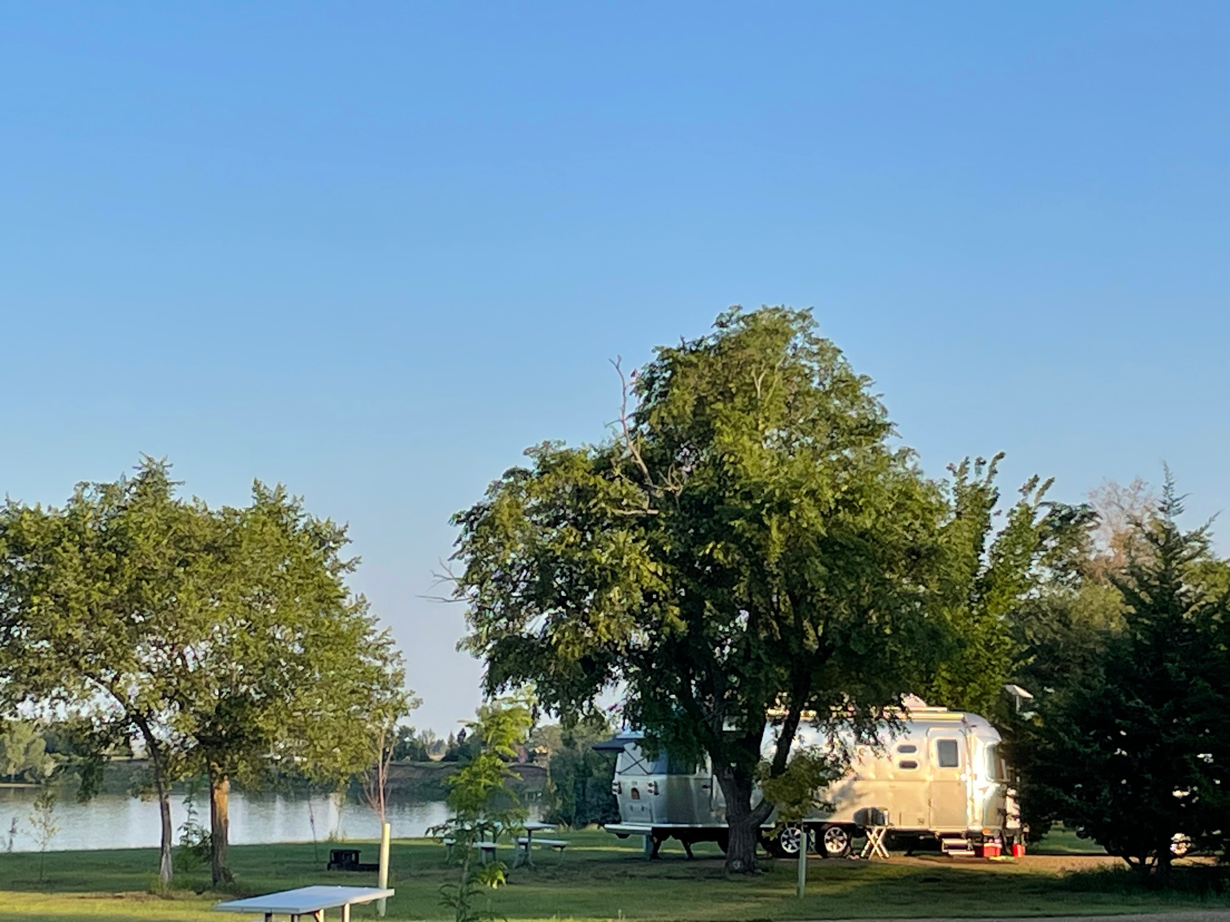 Shadehill Recreation Area - RV Campground in Shadehill, SD